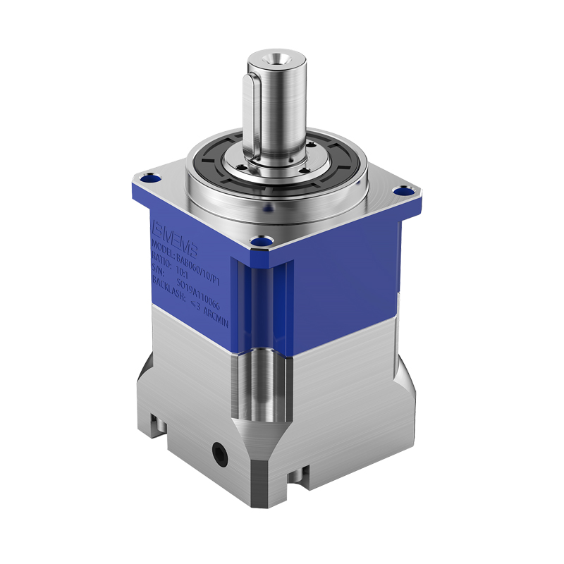 China BAB Precision Planetary Gear Units factory and manufacturers | Zhouyi